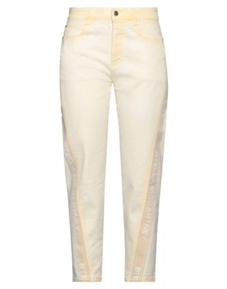 Stella McCartney HOSEN & R&Ouml;CKE - Jeanshosen auf YOOX.COM