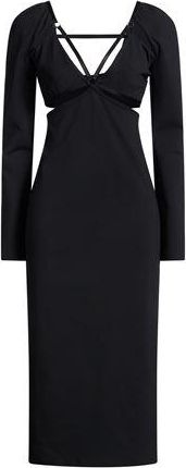 Patrizia Pepe ROBES - Robes midi sur YOOX.COM