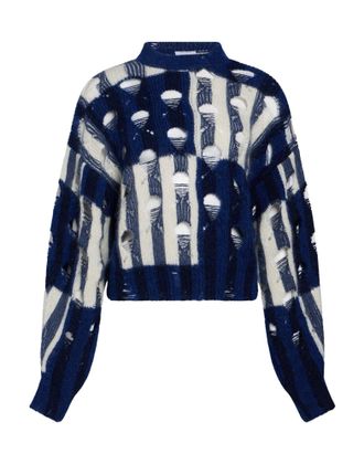 Off-white STRICKWAREN - Pullover auf YOOX.COM
