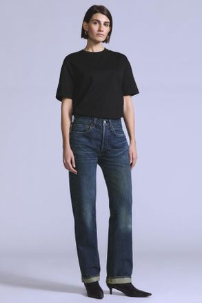 Levi's Jean 501 70 - Femme - Bleu / Midnight MIJ - 26X30