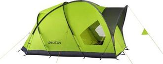 Salewa Alpine Hut IV Tent - Campingzelt