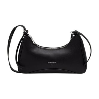Patrizia Pepe Hobo Bag - - Bags - Damen - Schwarzk - ONE SIZE