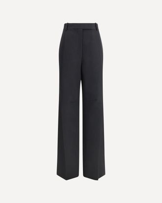 Tom Ford Tailored Pants double pleats Female 40