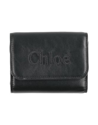 Chlo&eacute; Kleinlederwaren - Brieftaschen auf YOOX.COM