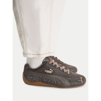 Puma Sneakers Puma Speedcat Cat Wns 408393 01 Braun