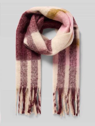 Vero Moda Schal mit soften Fransenenden