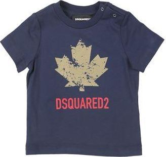 Dsquared2 TOPS - T-shirts sur YOOX.COM