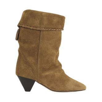 Isabel Marant Damen, Schuhe, Braun, 38 EUGr&ouml;&szlig;e