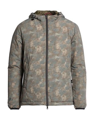 AT.P. CO JACKEN & M&Auml;NTEL - Jacken und Anoraks auf YOOX.COM