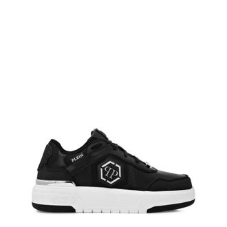 Philipp Plein Femme, Chaussures, Noir, Taille: 44 EU Baskets