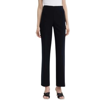 Joseph Ribkoff Hoch taillierte Anzughose - - Trousers - Damen - Blau - S