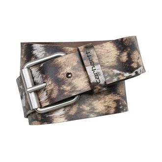 Carhartt Work in Progress Wild Dog G&uuml;rtel - - Accessories - Herren - Mehrfarbig - S