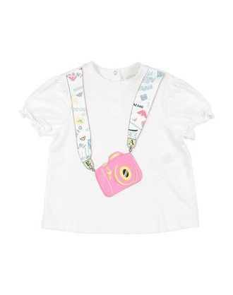 Emporio Armani TOPS - T-shirts sur YOOX.COM