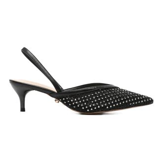 Twentyfourhaitch Damen, Schuhe, Schwarzk, 36 EUGr&ouml;&szlig;e