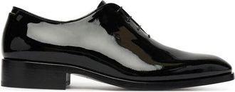 HUGO BOSS Halbschuhe Rill 50553059 Schwarz