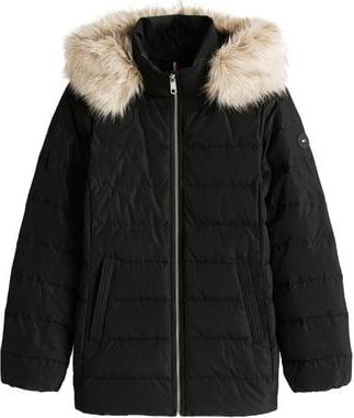 Tommy Hilfiger Doudoune &agrave; capuche