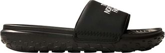 The North Face Never Stop Slipper Tnf Black/Tnf Black 39