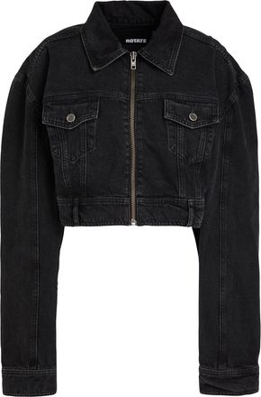 Rotate JACKEN & M&Auml;NTEL - Jeansjacken/M&auml;ntel auf YOOX.COM