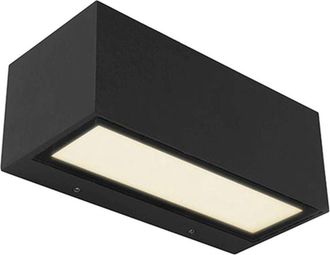 Lutec Gemini applique led dext&eacute;rieur Up & Down - Lutec
