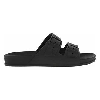 Cacato&egrave;s Claquettes Talon Plat