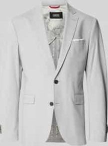 Cinque Regular Fit Sakko mit Reverskragen Modell Data