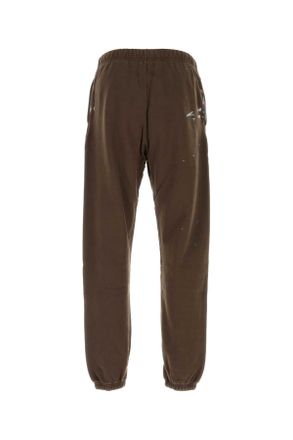 Gallery Dept. Sepia Trousers - Brown