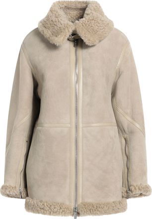 Burberry JACKEN & MÄNTEL - Shearling- & Kunstfell auf YOOX.COM