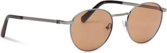 Guess Sonnenbrillen GU00272 Silberfarben