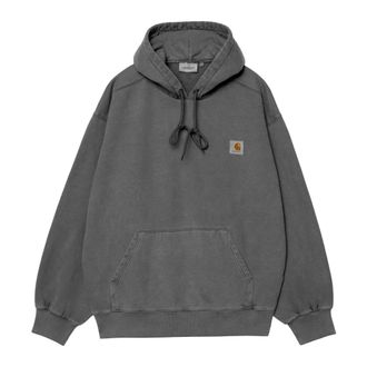 Carhartt Work in Progress Hoodies - - Sweatshirts & Hoodies - Herren - Grau - L