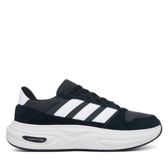adidas Sneakers adidas Cloudfoam Cuxxion 80S KJ4268 Schwarz