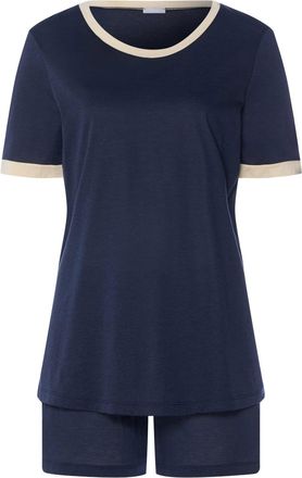 Hanro Shorty Pyjama Laura