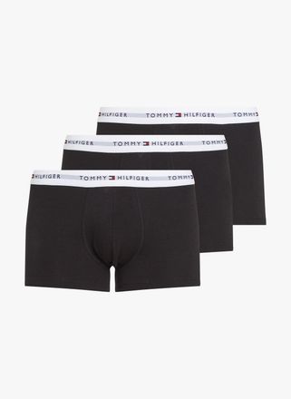 Tommy Hilfiger Lot de 3 boxers en coton organique