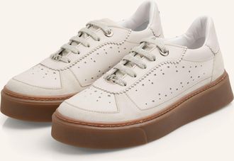 Marc Cain Sneaker weiss