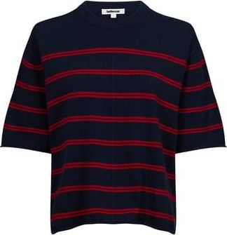 Bellerose Pull oversize en laine et cachemire