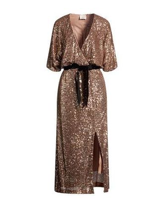 Dixie ROBES - Robes longues sur YOOX.COM
