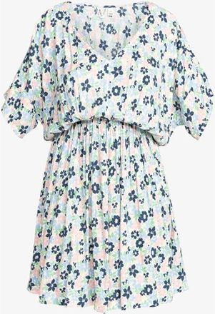 Roxy Damen Kleid MORNING TIDE WVDR