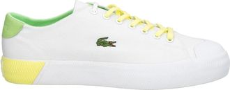 Lacoste SCHUHE - Sneakers auf YOOX.COM