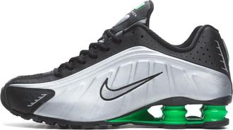 Nike Homme, Chaussures, Multicolore, Taille: 46 EU Shox R4