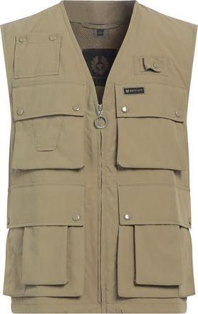 Belstaff JACKEN & M&Auml;NTEL - Westen auf YOOX.COM