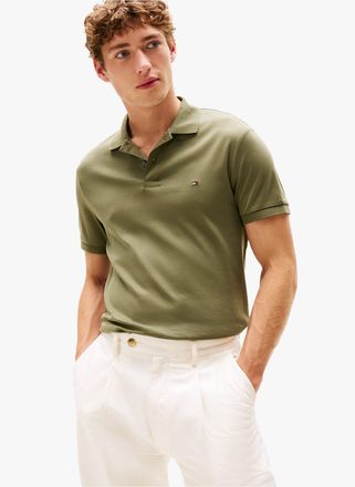 Tommy Hilfiger Polo en coton