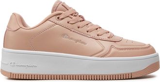 Champion Sneakers Champion S11473-CHA-PS019 Rosa