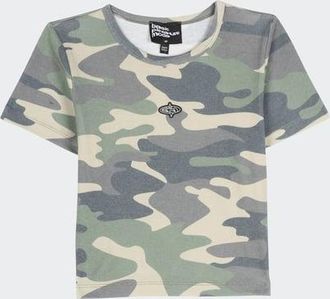 Basic Pleasure Mode t-shirt - Taille 10