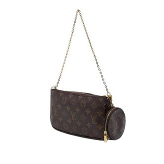 Louis Vuitton Pre-owned Multi-Pochette Accessoires - - Pre-owned - Damen - Braun - ONE SIZE
