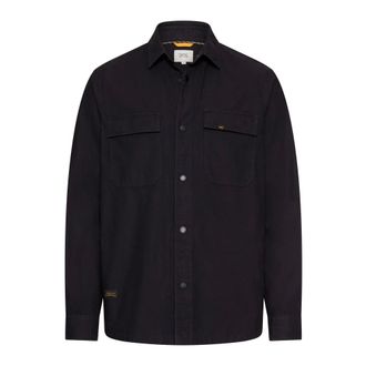 Camel Active Herren, Shirts, Blau, 2XLGr&ouml;&szlig;e