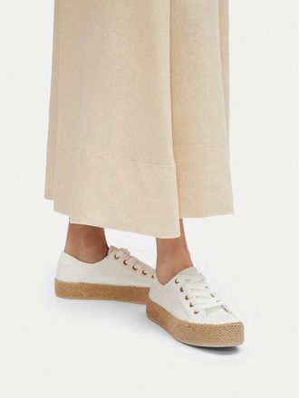 Jenny Espadrilles EMMA WSK1576-05 Wei&szlig;