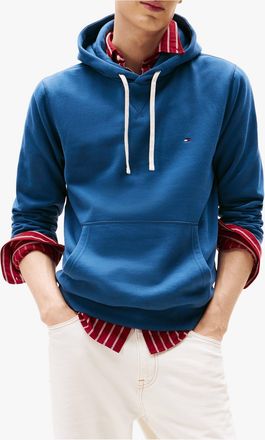 Tommy Hilfiger Hoodie en molleton