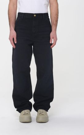 Carhartt Work in Progress Jeans CARHARTT WIP Herren Farbe Schwarz