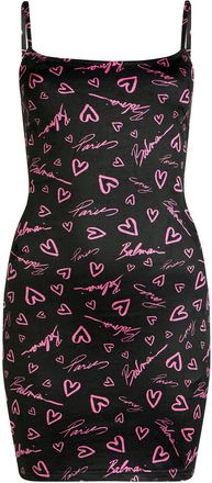 Balmain KLEIDER - Mini-Kleider auf YOOX.COM