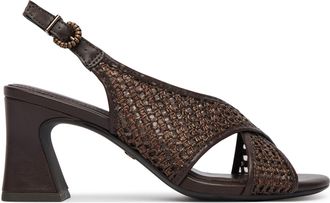 Tamaris Sandalen Tamaris 1-28315-46 Braun