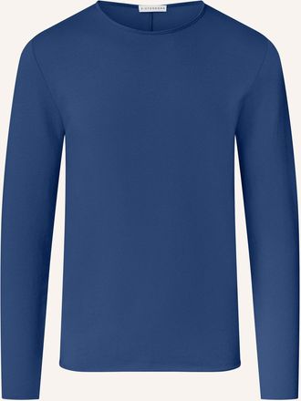 Kiefermann Kiefermann Sweatshirt Nandon blau